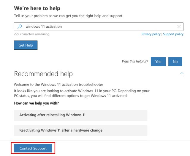 How to Get Help in Windows 11 (6 Methods) | Beebom