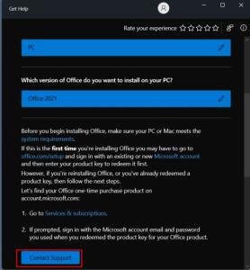 How to Get Help in Windows 11 (6 Methods) | Beebom