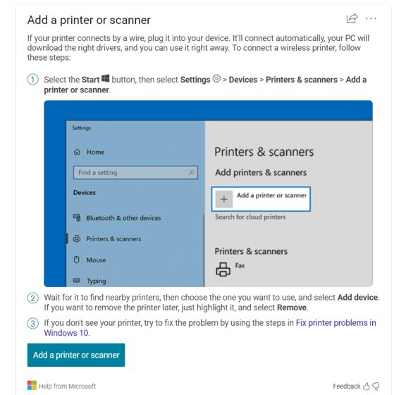 How to Get Help in Windows 11 (6 Methods) | Beebom