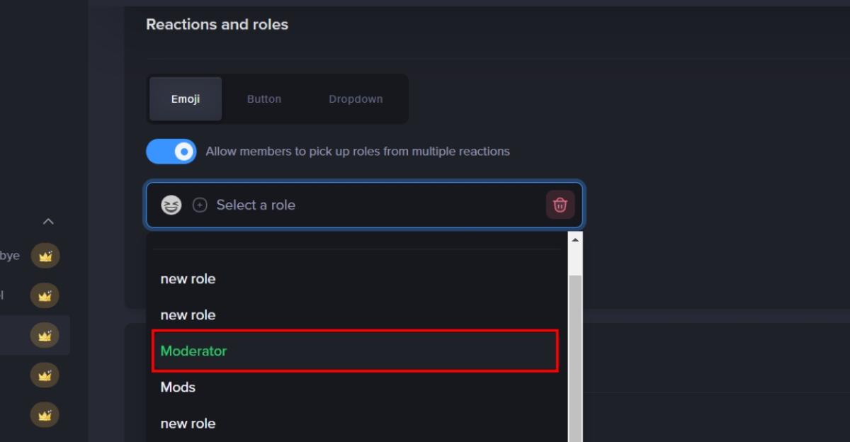 How to Add and Assign Roles in Discord | Beebom