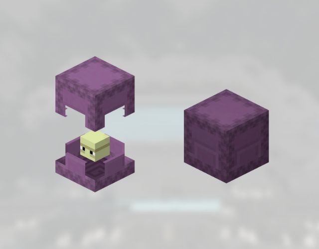 How To Make A Shulker Box In Minecraft 2022 Beebom How To Make A Shulker Box In Minecraft 2022 Beebom