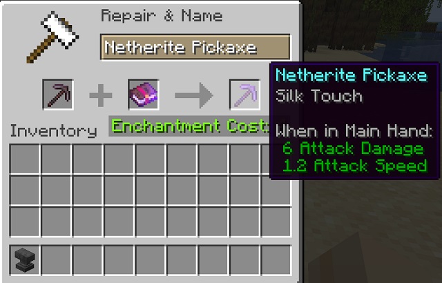 6 Best Minecraft Pickaxe Enchantments | Beebom