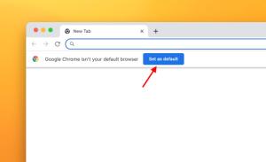 How to Change the Default Browser on Your Mac (2022) | Beebom