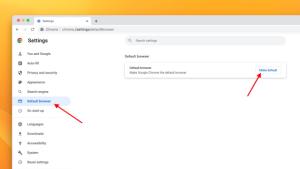 How to Change the Default Browser on Your Mac (2022) | Beebom