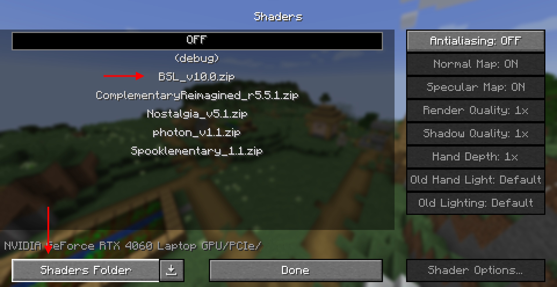 10 Best Minecraft Shaders for Low-End PCs (2025) | Beebom