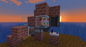 How to Make an Automatic Chicken Farm in Minecraft (2022) | Beebom