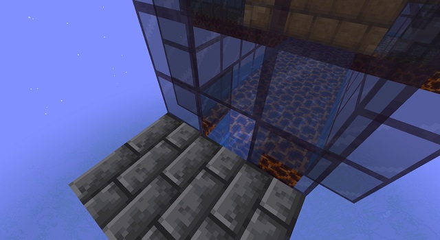 How to Make a Creeper Farm in Minecraft in 2022 (Easy Build) | Beebom