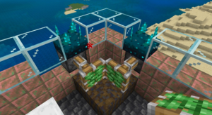 How to Make An Iron Farm in Minecraft in 2022 [Easiest Method] | Beebom