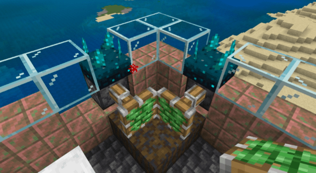 How to Make An Iron Farm in Minecraft in 2022 [Easiest Method] | Beebom