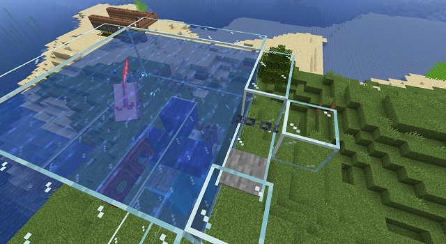 How to Make AFK Fish Farm in Minecraft in 2022 [2 Methods] | Beebom