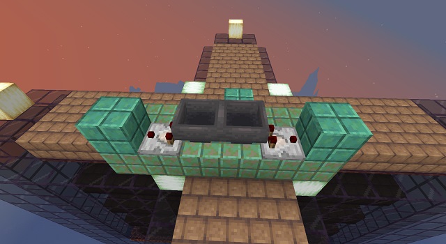 How to Make a Creeper Farm in Minecraft in 2022 (Easy Build) | Beebom