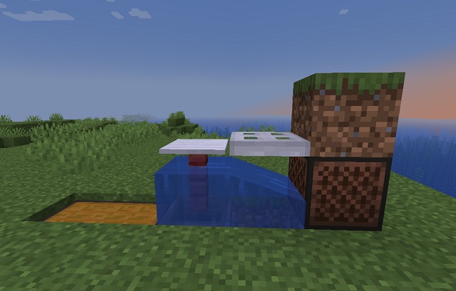 How to Make AFK Fish Farm in Minecraft in 2022 [2 Methods] | Beebom