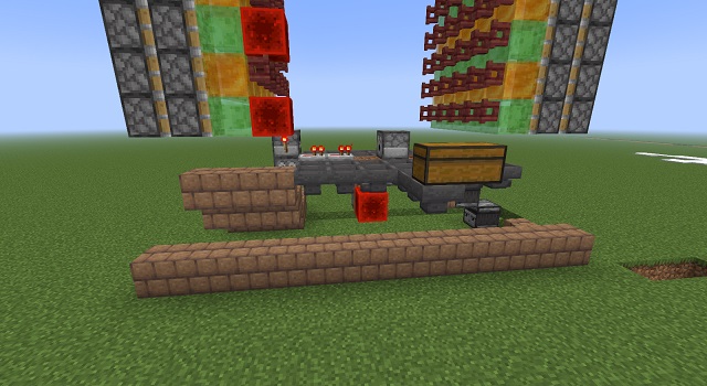 How to Make a Tree Farm in Minecraft [10,000+ Logs/ Hour] | Beebom