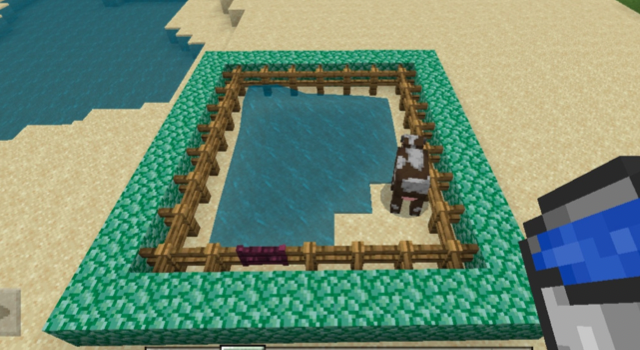 How to Make a Cow Farm in Minecraft in 2022 [Easiest Method] | Beebom