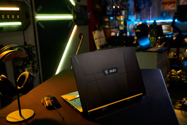 Why MSI Crosshair 15 Is the Perfect Companion for Your Gaming Needs ...