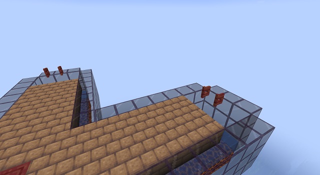 How to Make a Creeper Farm in Minecraft in 2022 (Easy Build) | Beebom