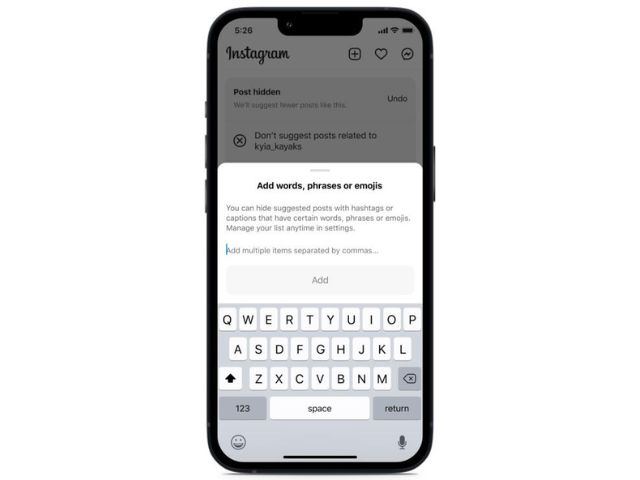 Instagram's New Steps Aim to Suggest Posts You Really Like | Beebom