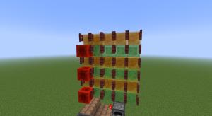 How to Make a Tree Farm in Minecraft [10,000+ Logs/ Hour] | Beebom