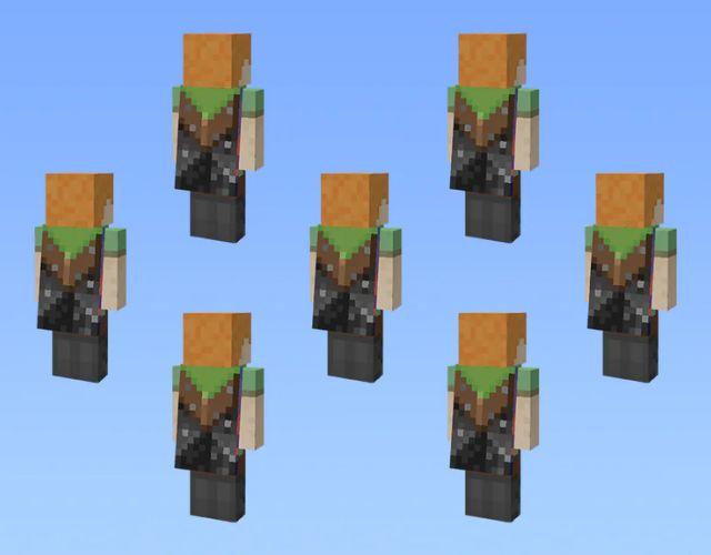 [UPDATE] A New Free Minecraft "Vanilla" Cape Might Is Here! | Beebom