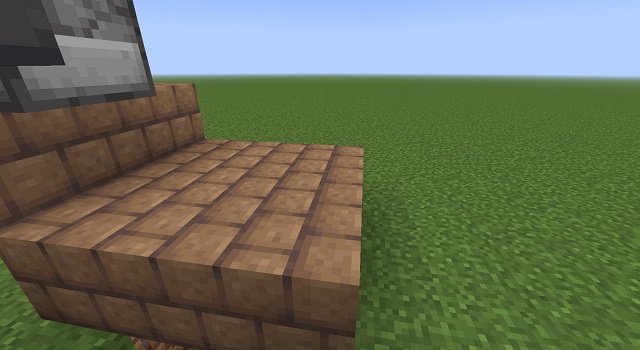 How to Make a Tree Farm in Minecraft [10,000+ Logs/ Hour] | Beebom