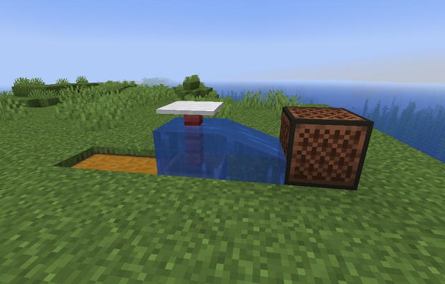 How to Make AFK Fish Farm in Minecraft in 2022 [2 Methods] | Beebom