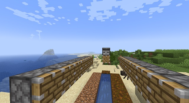 How to Make a Sugar Cane Farm in Minecraft (2022) | Beebom