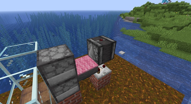 How to Make an Automatic Chicken Farm in Minecraft (2022) | Beebom