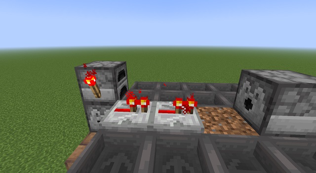 How to Make a Tree Farm in Minecraft [10,000+ Logs/ Hour] | Beebom