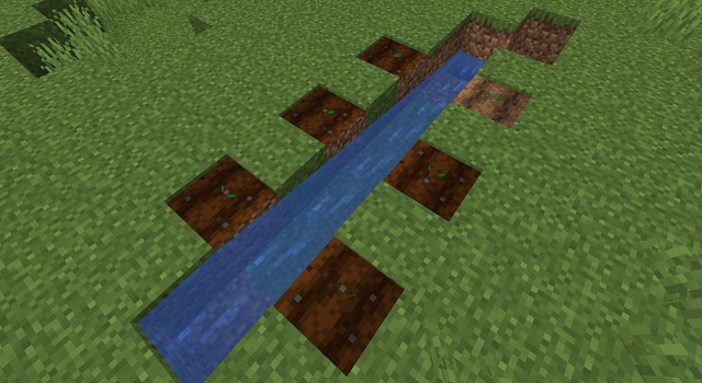 How to Make a Pumpkin Farm in Minecraft (Easiest Method) | Beebom