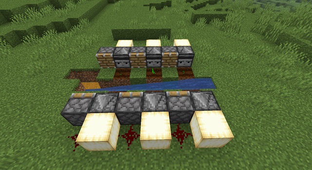 How to Make a Pumpkin Farm in Minecraft (Easiest Method) | Beebom