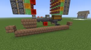 How to Make a Tree Farm in Minecraft [10,000+ Logs/ Hour] | Beebom