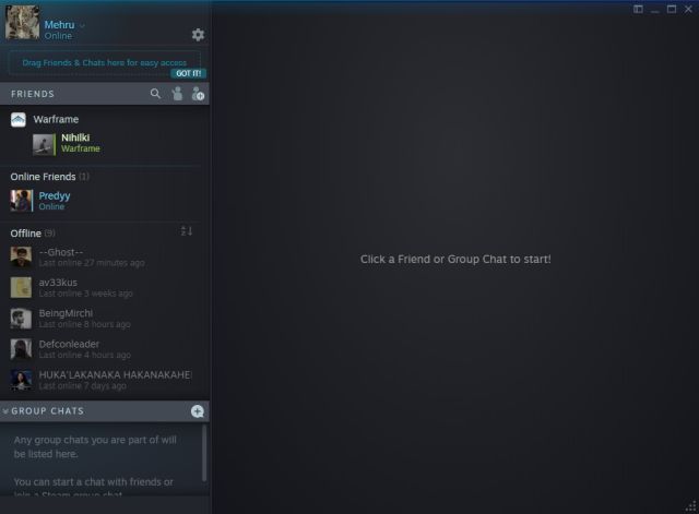 7 Best Voice Chat Apps and Services for Gamers (2024) | Beebom