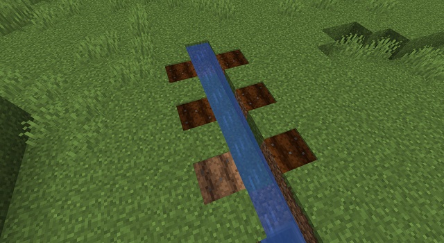 How to Make a Pumpkin Farm in Minecraft (Easiest Method) | Beebom