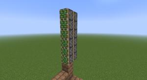 How to Make a Tree Farm in Minecraft [10,000+ Logs/ Hour] | Beebom