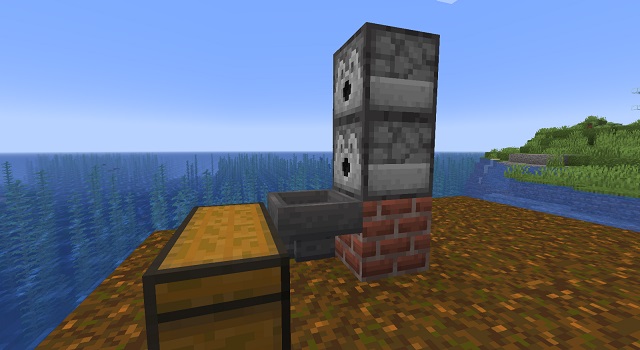 How to Make an Automatic Chicken Farm in Minecraft (2022) | Beebom