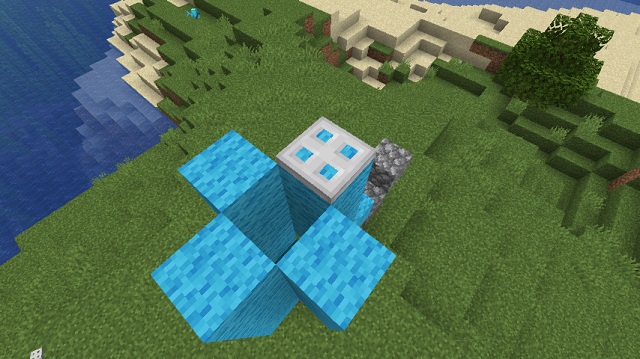 How to Make AFK Fish Farm in Minecraft in 2022 [2 Methods] | Beebom