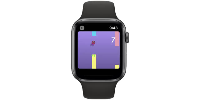 15 Best Apple Watch Games You Can Play in 2022 (Free) | Beebom