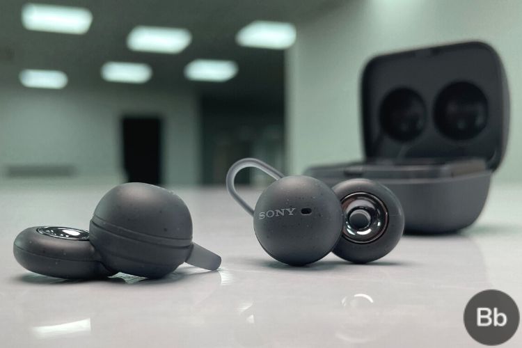 Sony LinkBuds Review: It Ain't Linking! | Beebom