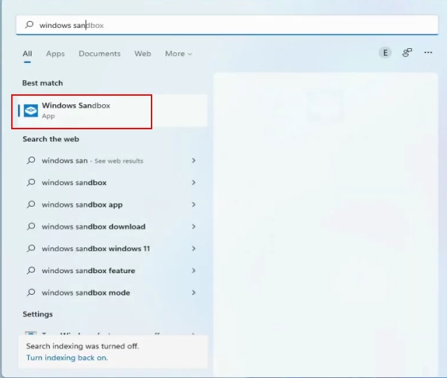 Enable Sandbox / Hyper-V Feature on Windows 10 / 11 Home Edition - NetSec
