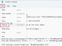 Enable Sandbox / Hyper-V Feature on Windows 10 / 11 Home Edition - NetSec
