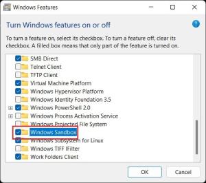 How to Enable Windows Sandbox on Windows 11 Home Edition | Beebom
