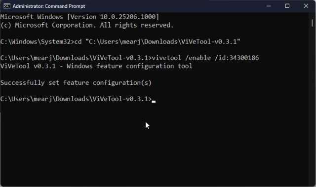 How to Enable Full-Screen Widgets on Windows 11 | Beebom