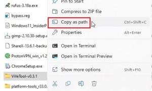 How to Enable Taskbar Overflow on Windows 11 (2022) | Beebom