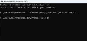 How to Enable Taskbar Overflow on Windows 11 (2022) | Beebom