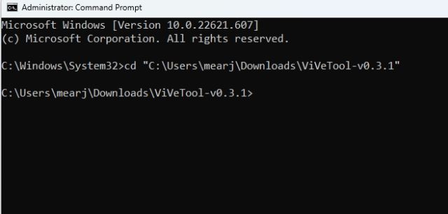 How to Enable Taskbar Overflow on Windows 11 (2022) | Beebom