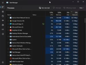 Taskbar Icons Missing on Windows 11? Here are 6 Easy Fixes! | Beebom