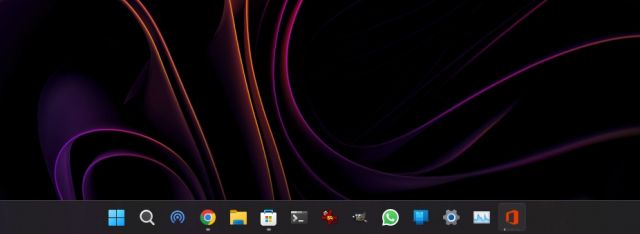 Taskbar Icons Missing on Windows 11? Here are 6 Easy Fixes! | Beebom