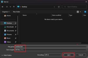 Taskbar Icons Missing on Windows 11? Here are 6 Easy Fixes! | Beebom