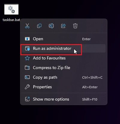 Taskbar Icons Missing on Windows 11? Here are 6 Easy Fixes! | Beebom