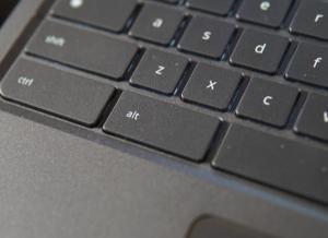 How to Right-Click on Your Chromebook | Beebom